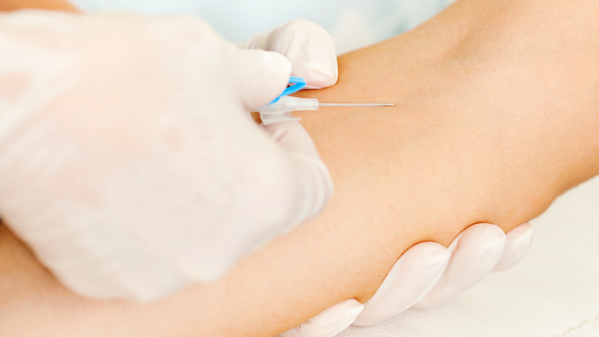 IV Nutrition Therapy - Aceso Total Healthcare