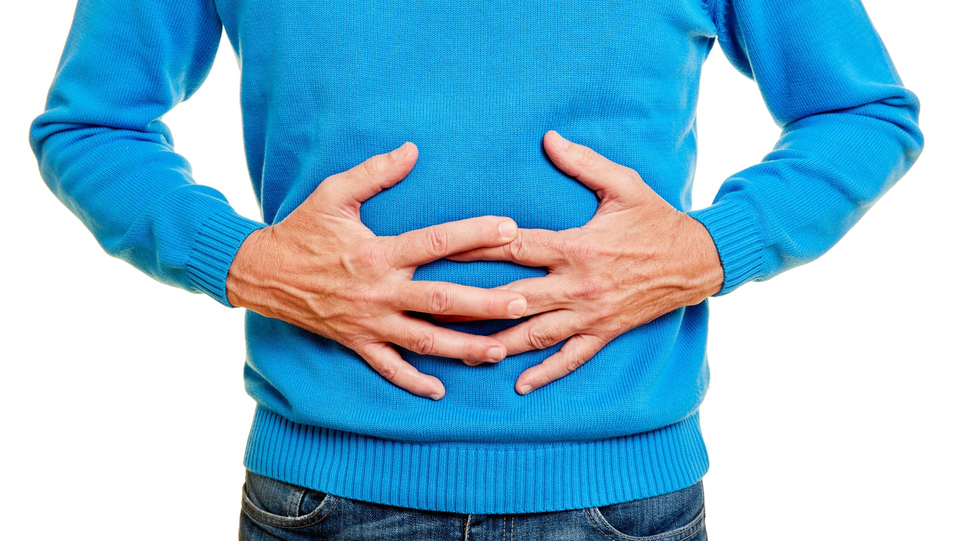Understanding Male Body Changes at 60 - Aceso Total Healthcare