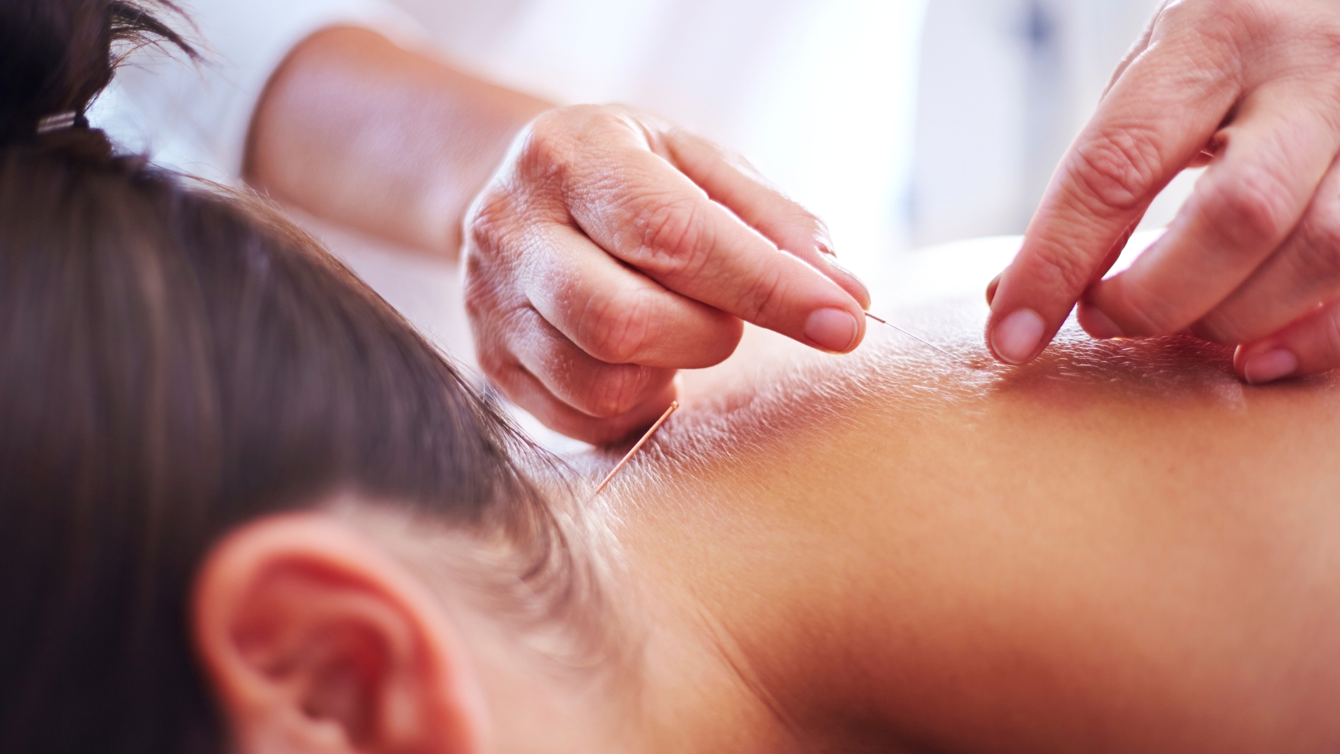Combining Conventional and Integrative Therapies for Optimal Health - Aceso Total Healthcare
